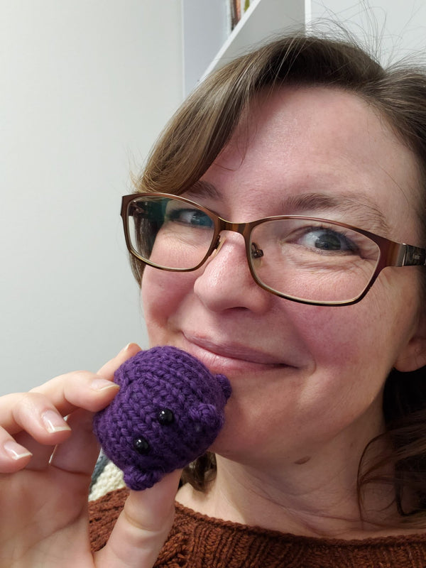 Where Is Pentapus - Twice Sheared Sheep