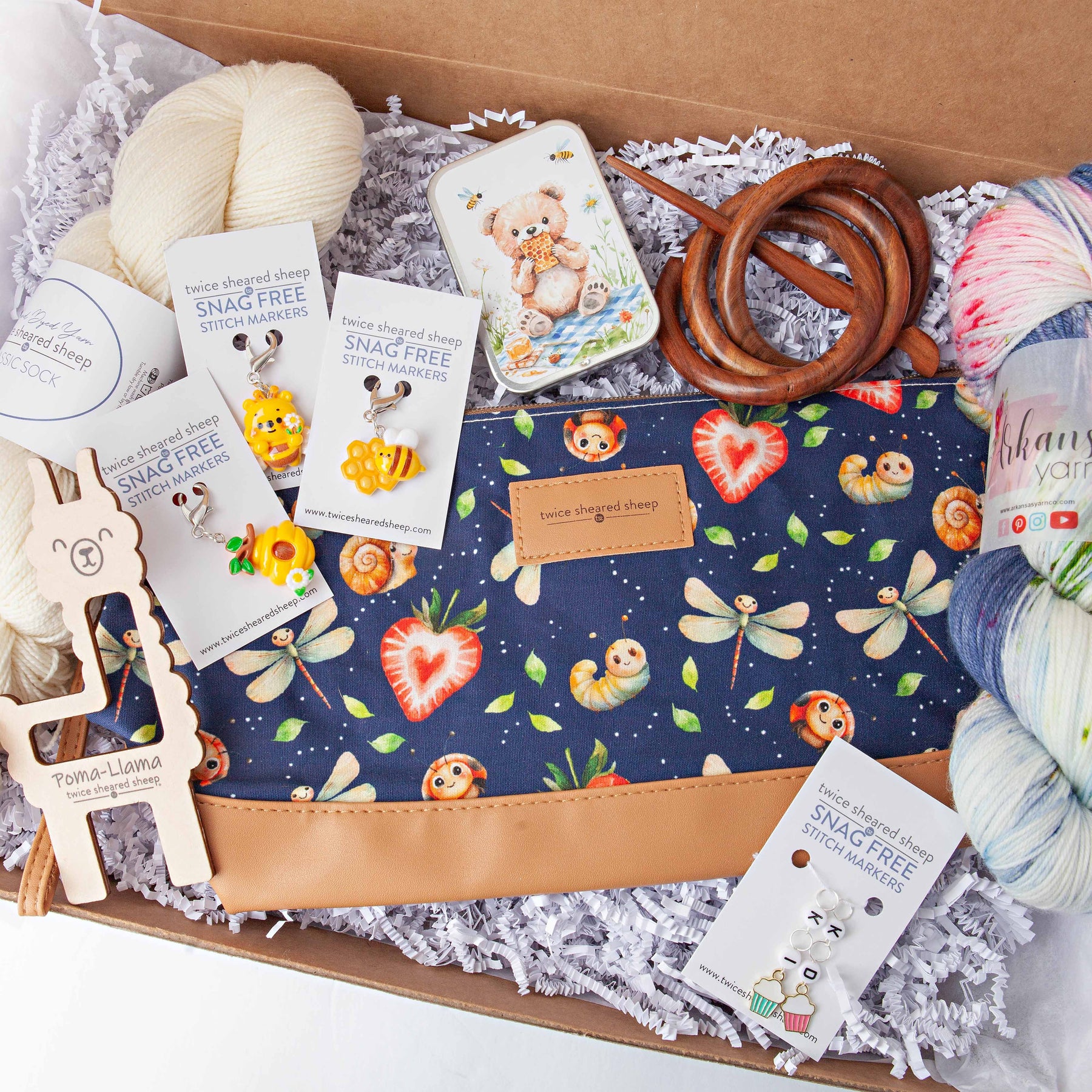 New Arrivals - Twice Sheared Sheep