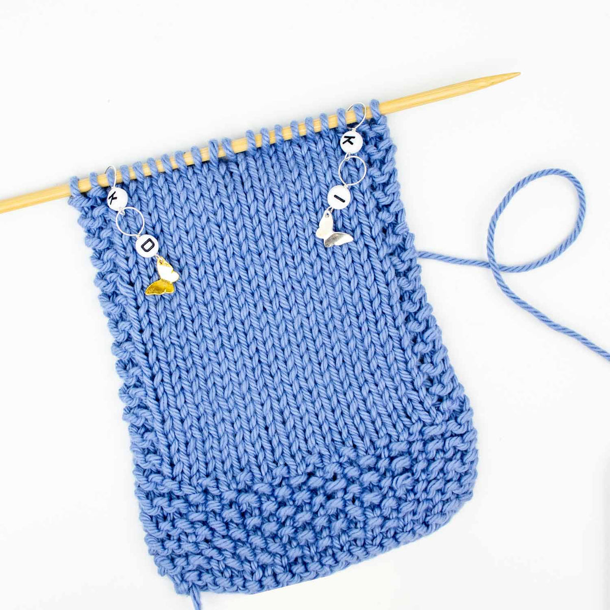 Increase / Decrease Counters - Twice Sheared Sheep