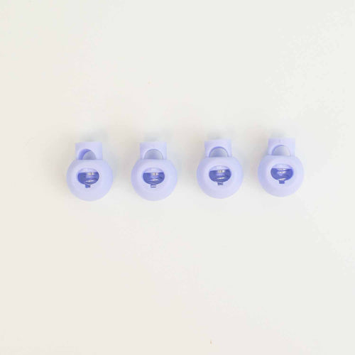 Cable Locks - Circular Needle Cord Stops - Twice Sheared Sheep