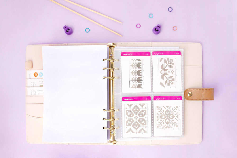 Project Journal Card Protector Refill Pack - Set of 12 - Twice Sheared ...
