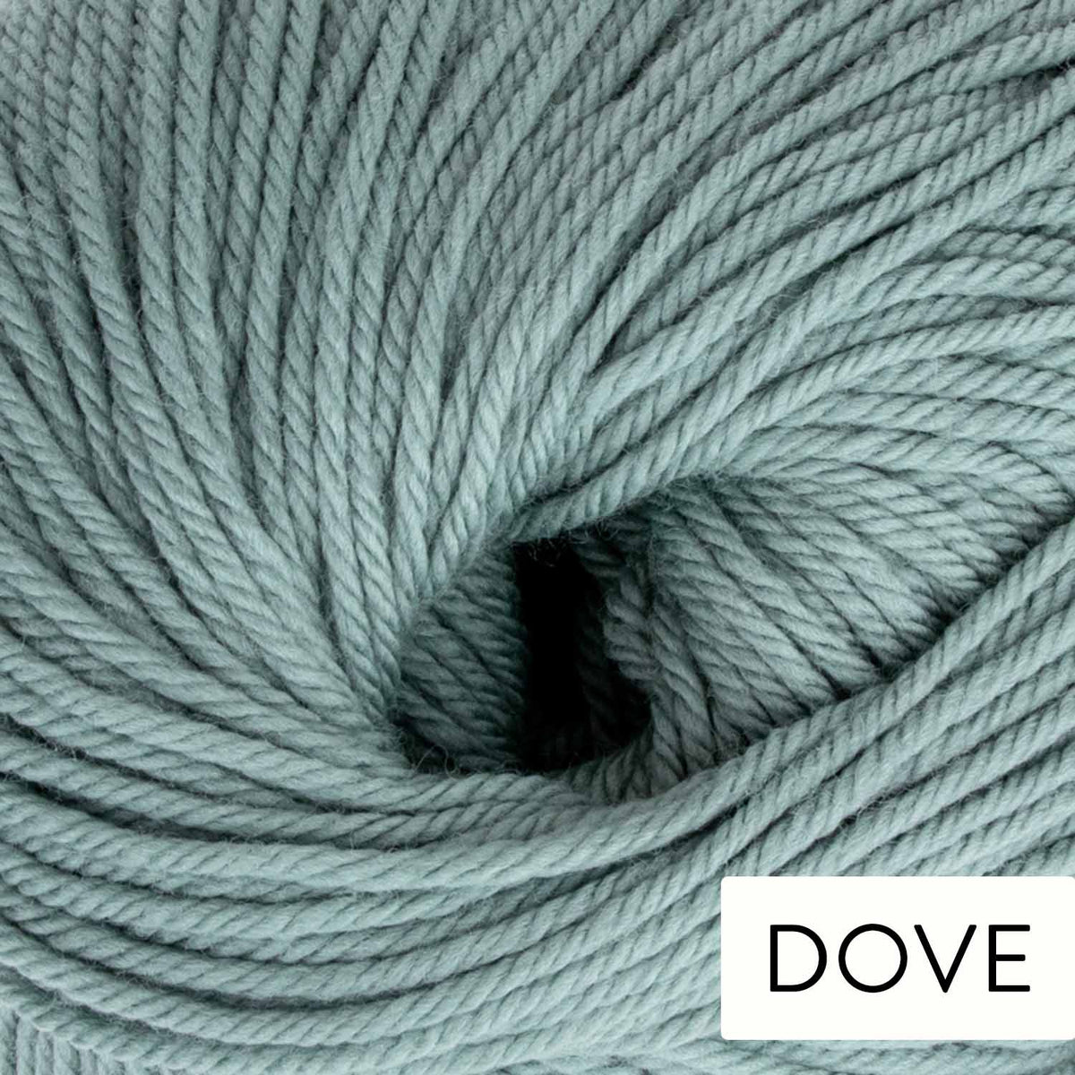 Gresham Wrap Yarn Kit - Twice Sheared Sheep