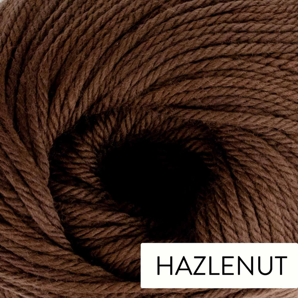 Gresham Wrap Yarn Kit - Twice Sheared Sheep