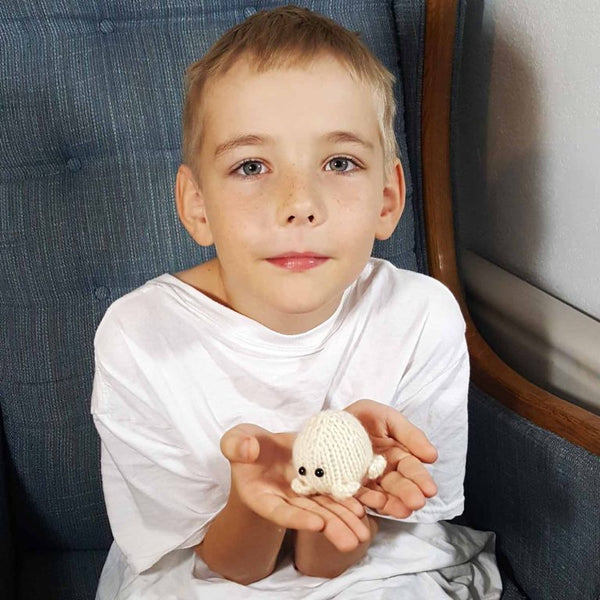 Where Is Pentapus - Twice Sheared Sheep