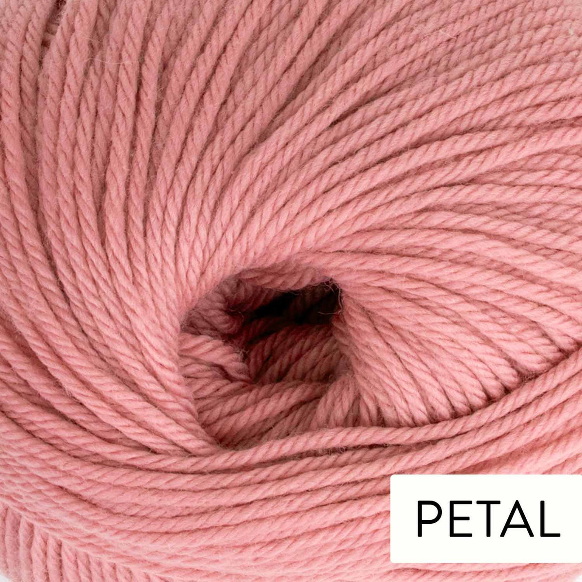 Gresham Wrap Yarn Kit - Twice Sheared Sheep