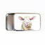 Sassy Sheep Stitch Marker Storage Tin - Twice Sheared Sheep