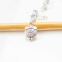 Sheep Chain Row Counter - Twice Sheared Sheep