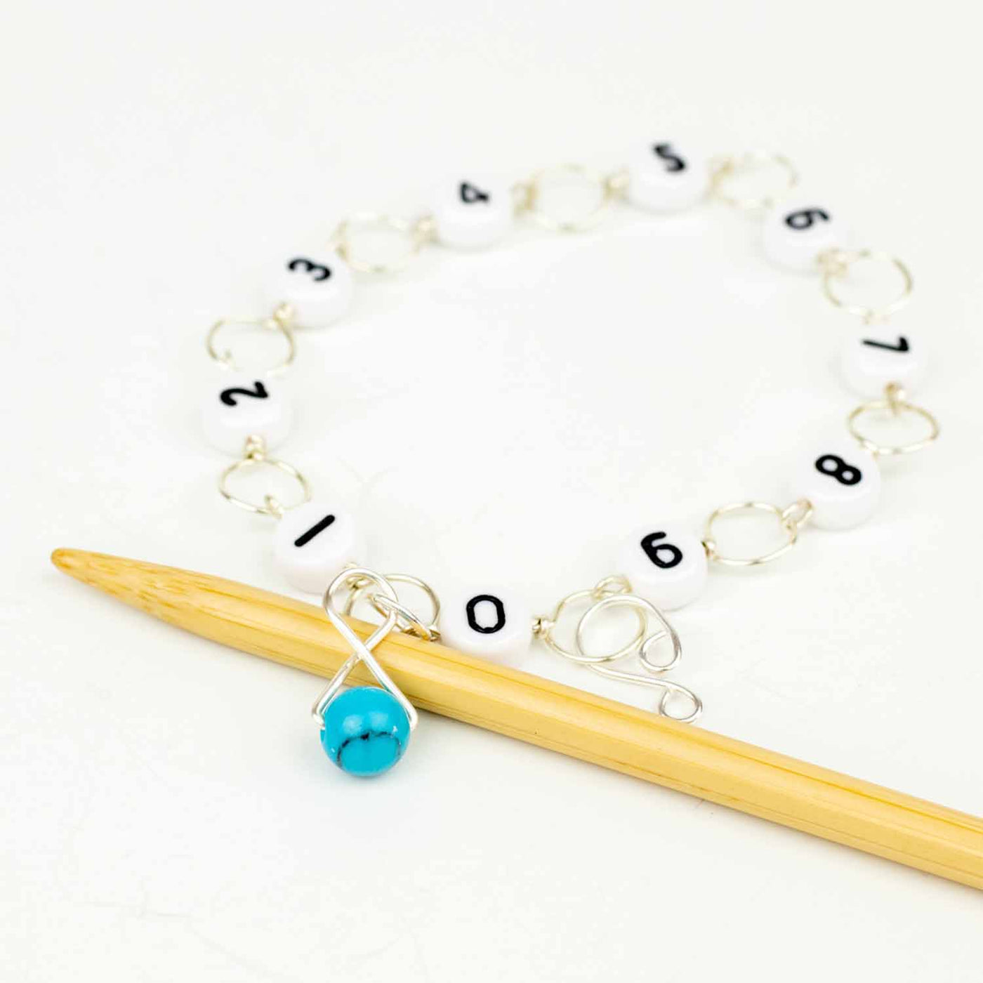 Chain Row Counters - Twice Sheared Sheep